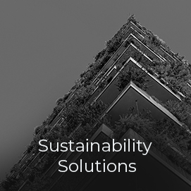 Sustainability Solutions - Retransform