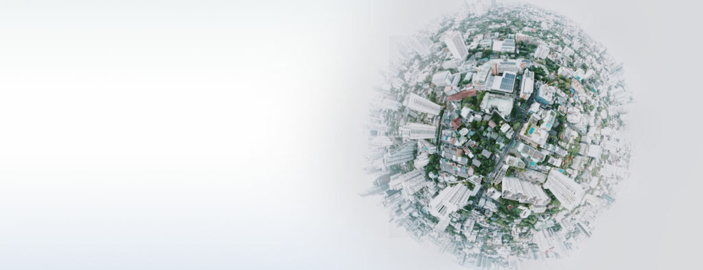 Global Real Estate Technology, Business Process & Proptech Solutions