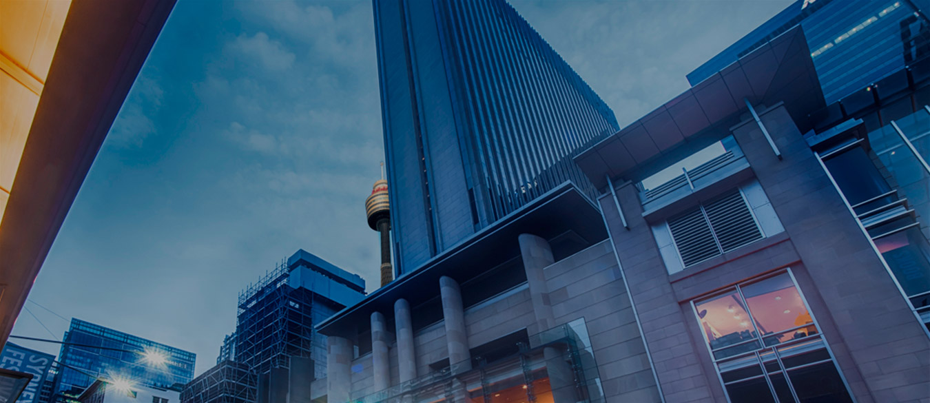 YASC Sydney 2022 - Retransform