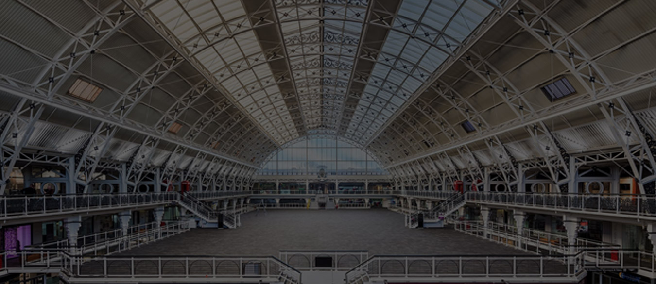 The London PropTech Show 2023 - Retransform