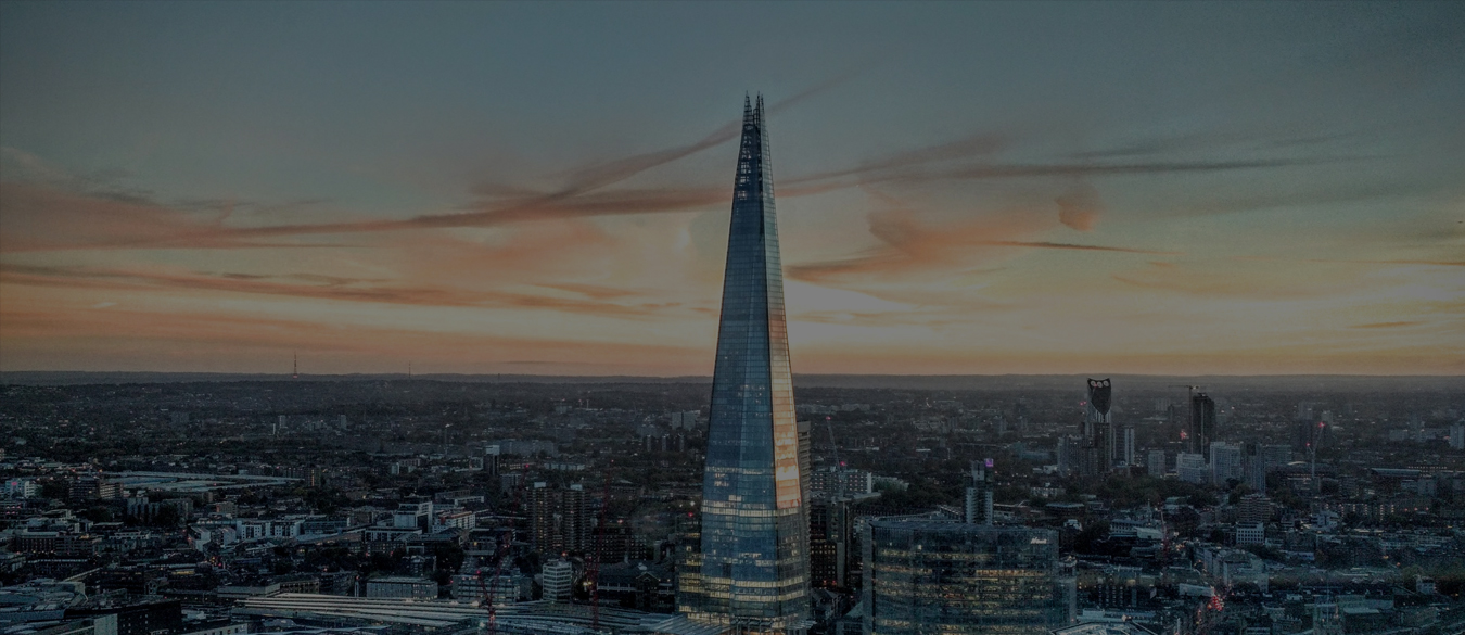 CREtech London - Retransform