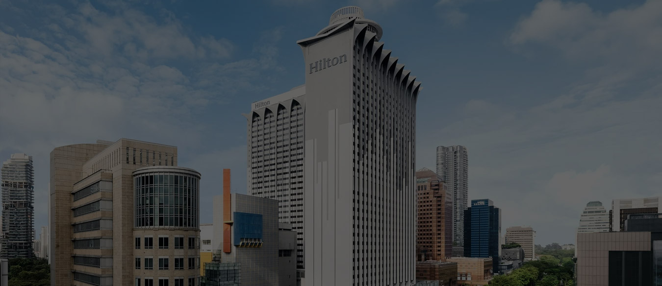 YASC Singapore - Retransform