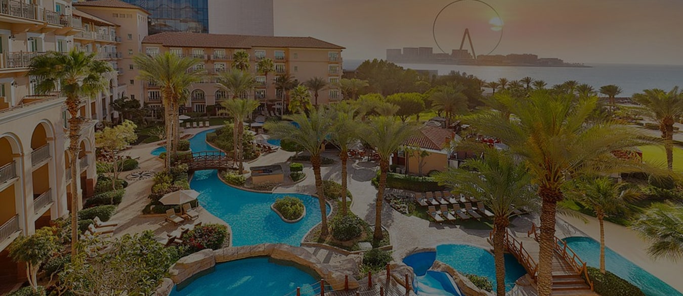 YASC Middle East - Retransform