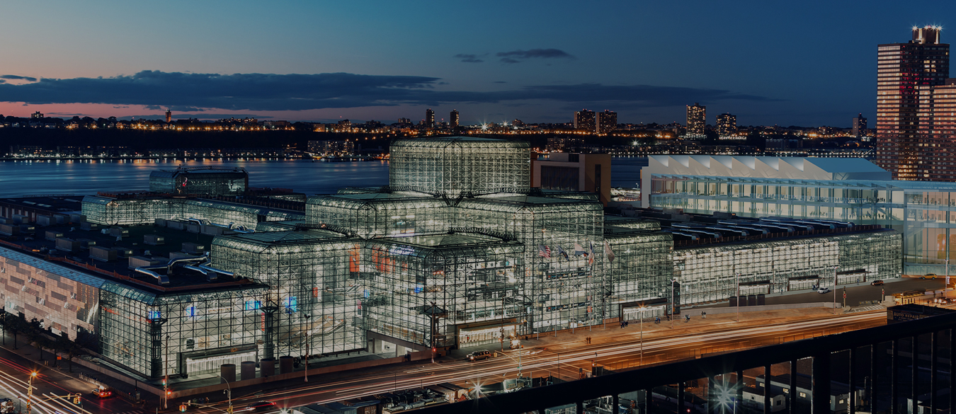 ICSC NEW YORK - Retransform