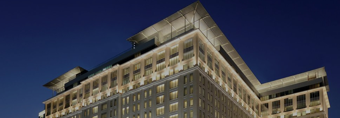 Retail Congress MENA 2024 - Retransform