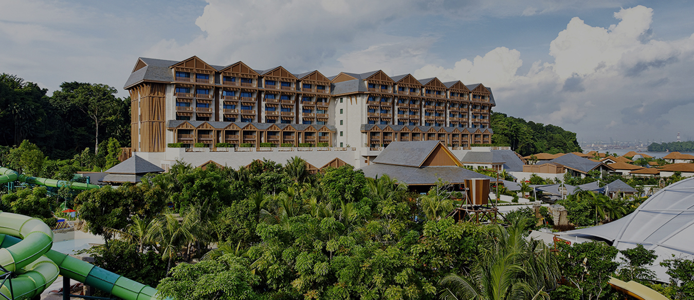 YASC Singapore - Retransform