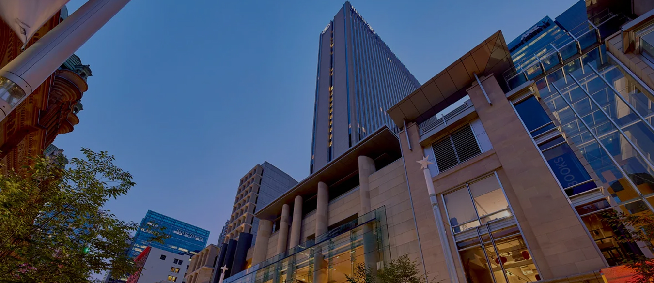 ACCESS THE FUTURE WITH INNOVATION AND TECHNOLOGY - Retransform